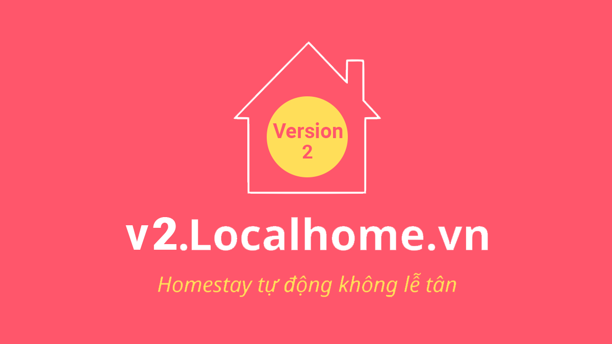 Home - Vincom Rạch Giá ( 12 Phòng ) - Localhome V2